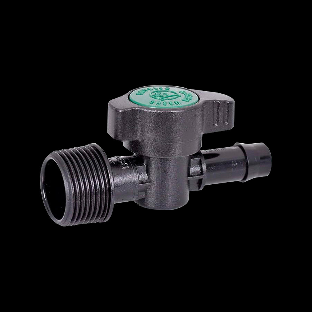 Valve – Aquarium ReefSolution inc.
