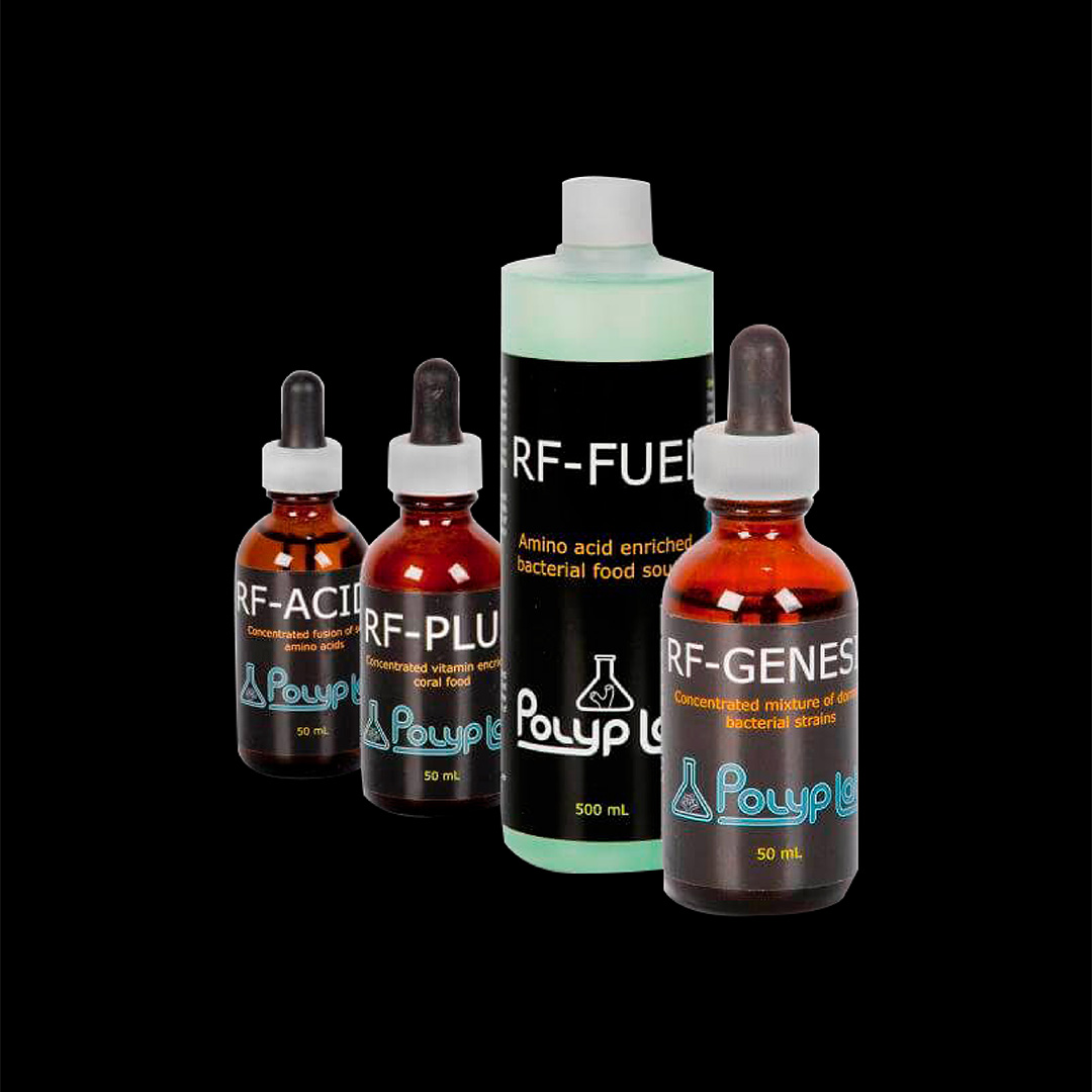 Polyp Lab – Aquarium ReefSolution inc.