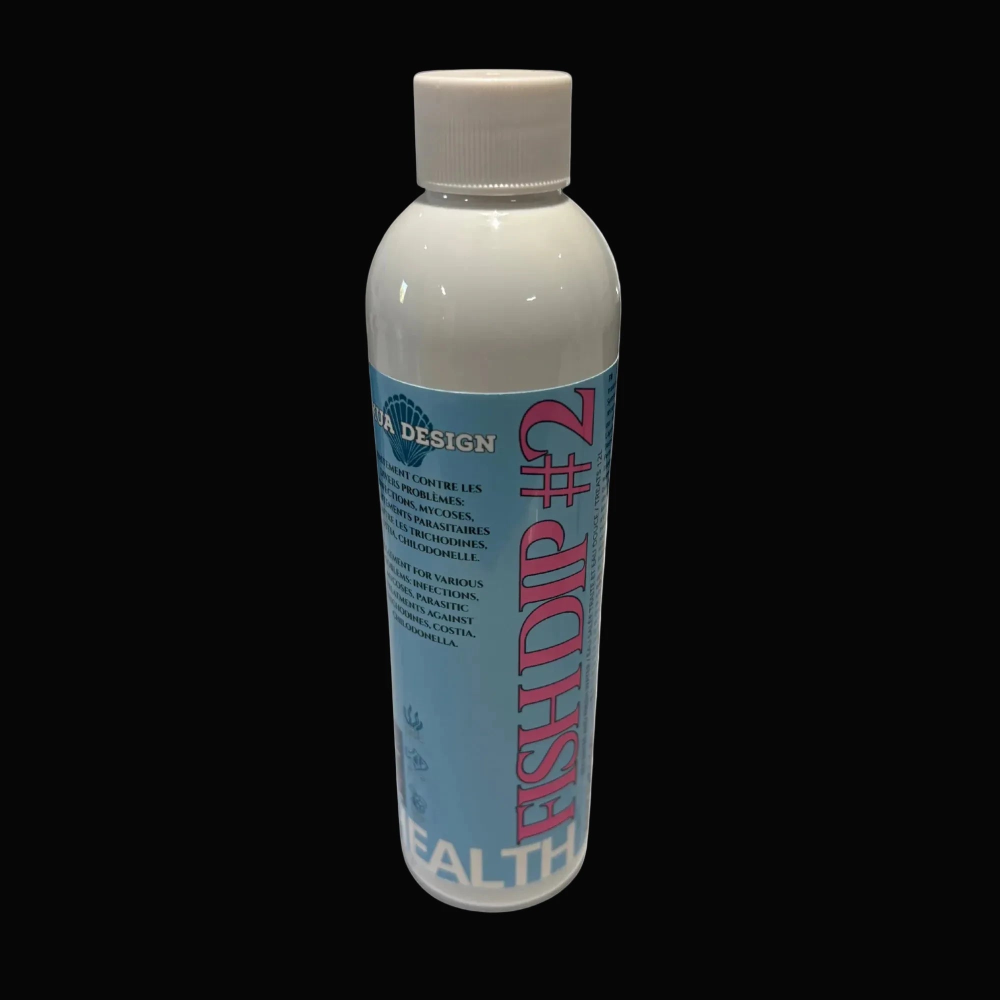 FISH DIP 2 Health Étape 2 Refill - Neutralisant Post-Traitement ...